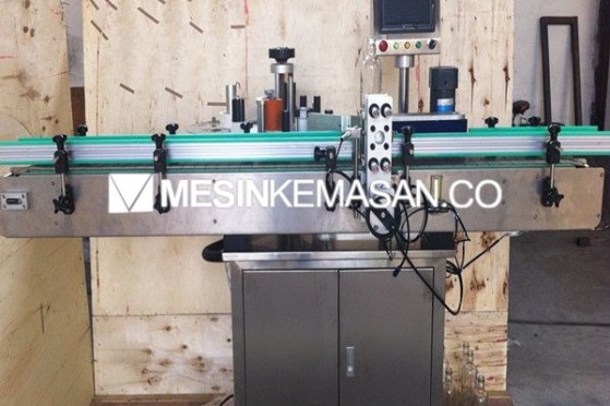 Mesin Labelling - Mesin Packing, Mesin AMDK dan Mesin Pengemas Indonesia