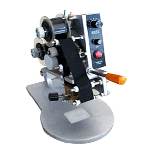 Mesin Coding Expired Manual - Mesin Packing, Mesin AMDK dan Mesin ...