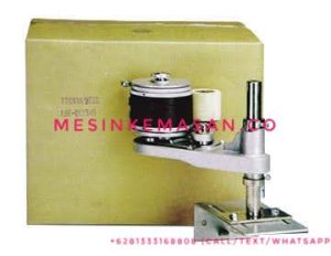 Mesin Kode Expired Karton atau Kardus - Mesin Packing, Mesin AMDK dan ...