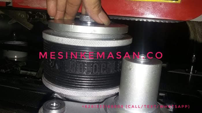 Mesin Kode Expired Karton atau Kardus - Mesin Packing, Mesin AMDK dan ...