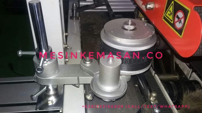 Mesin Kode Expired Karton atau Kardus - Mesin Packing, Mesin AMDK dan ...