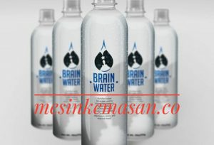 Jenis Label Pada Botol - Mesin Packing, Mesin AMDK dan Mesin Pengemas ...