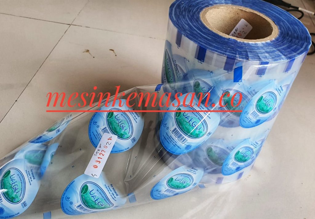 Harga Label Botol, Murah Apa Mahal?