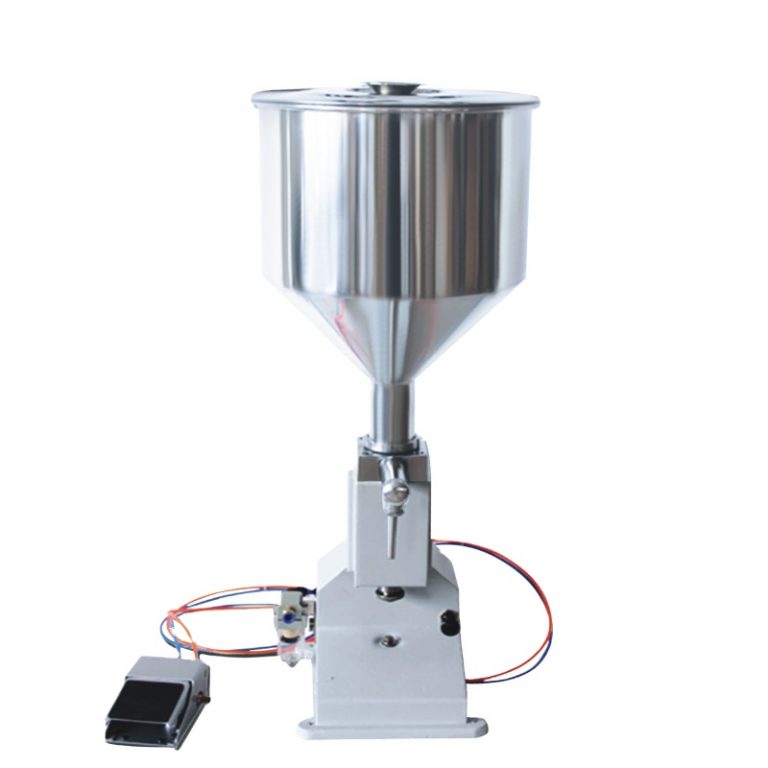 Mesin Filling Parfum Engkol Pneumatic Semi Otomatis MKE-2 | Mesin ...